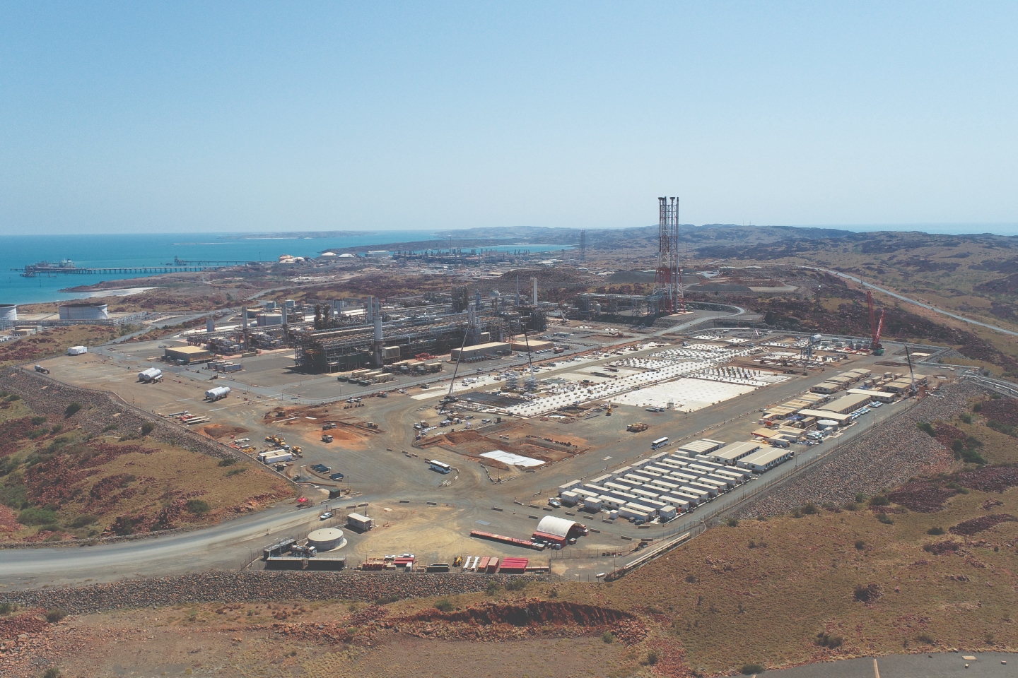 Pilbara Development Commission