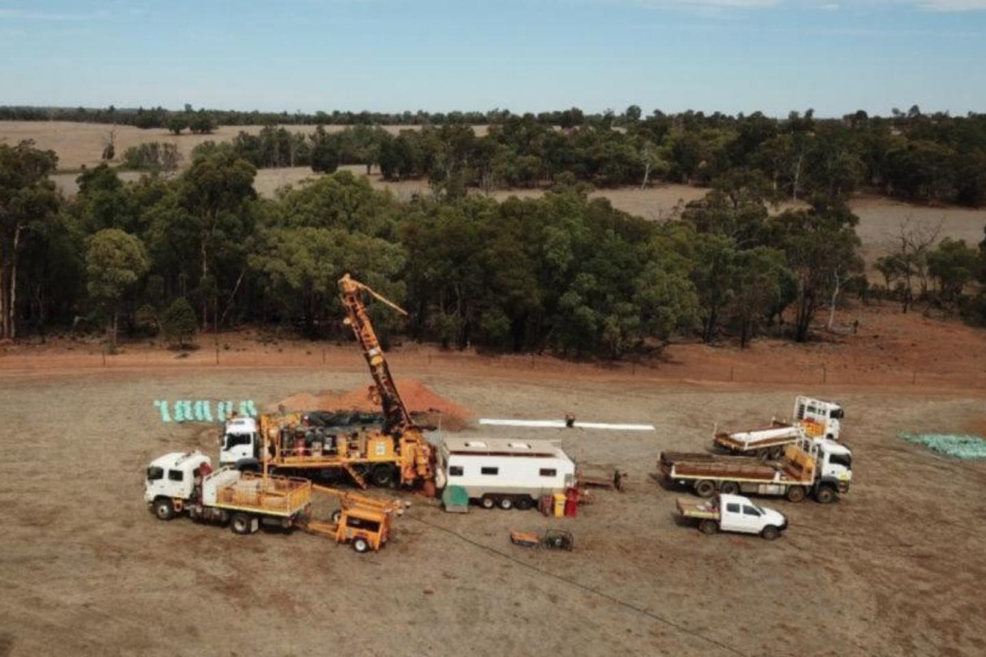 Chalice gains Julimar drilling approvals
