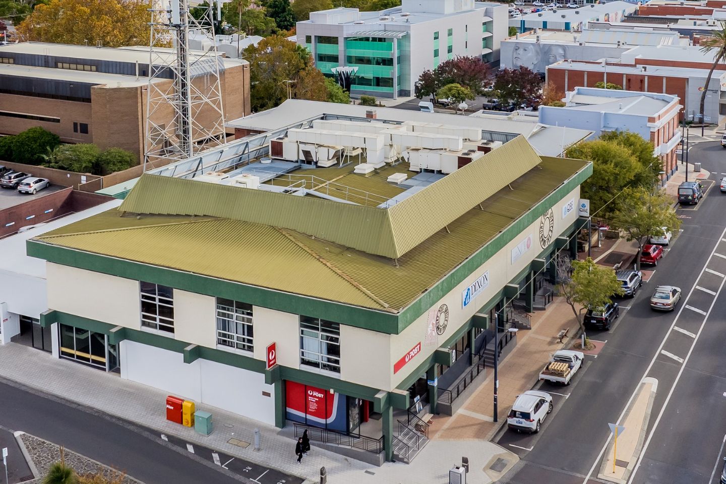 Bunbury post office in $3.1m sale