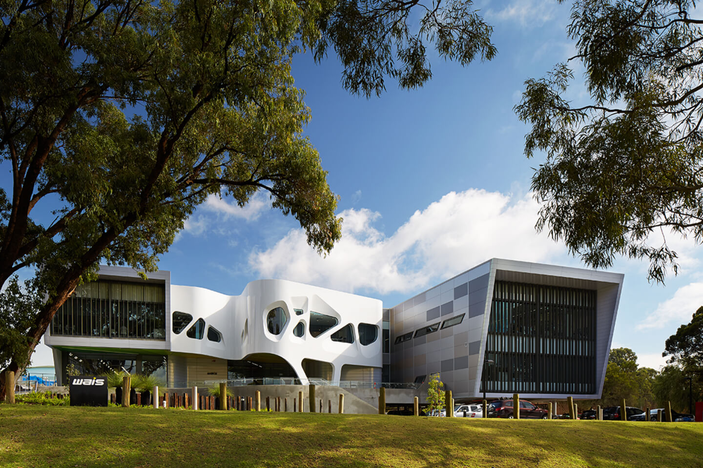 New board members at WAIS, SportWest