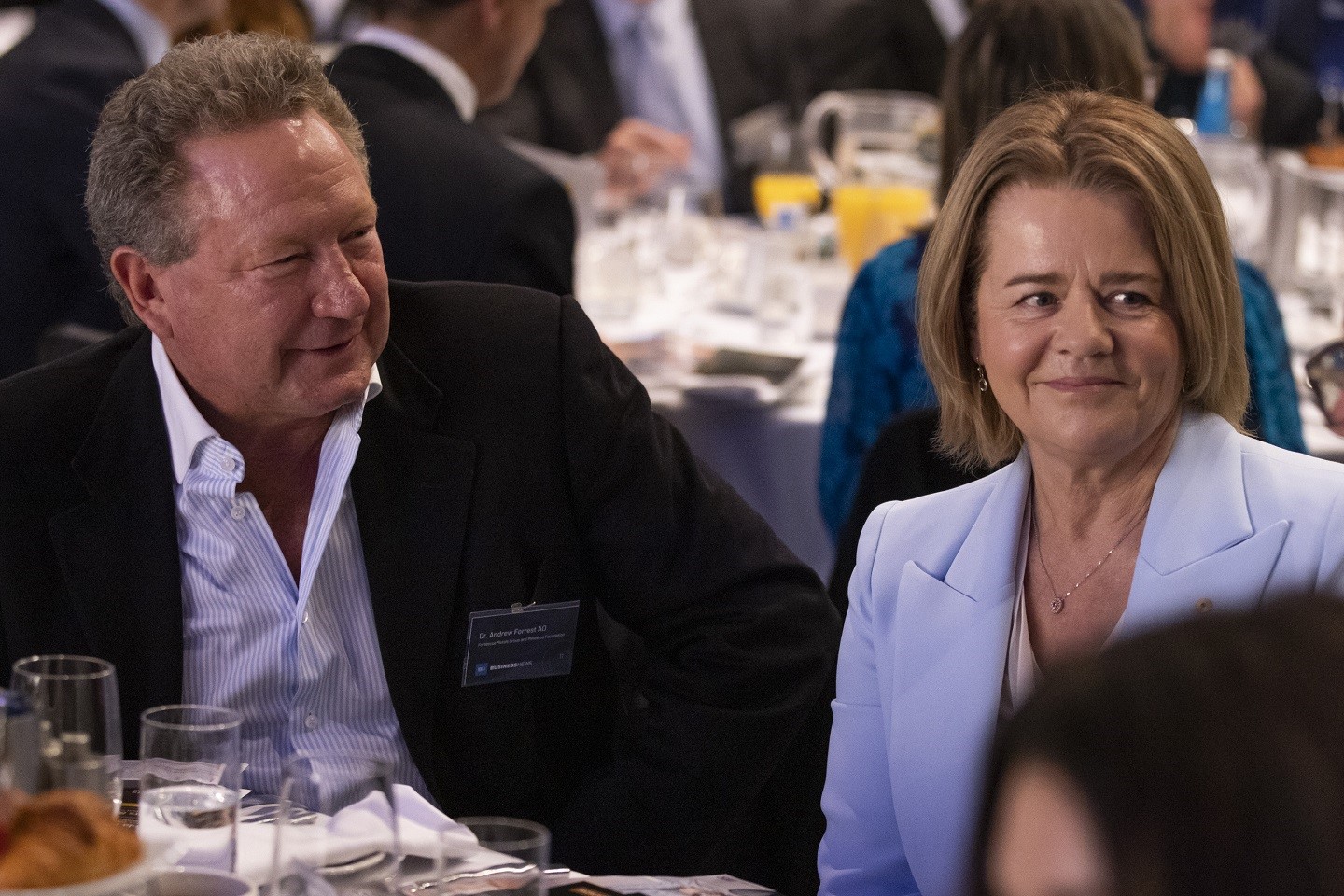 Billionaires battle over state’s riches