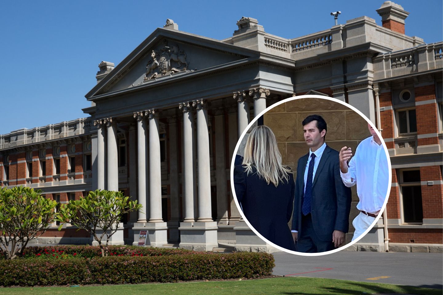 Waugh pleads guilty to Genesis insider trading