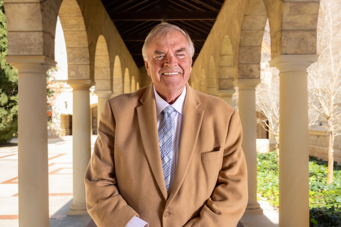 Beazley joins biotech board