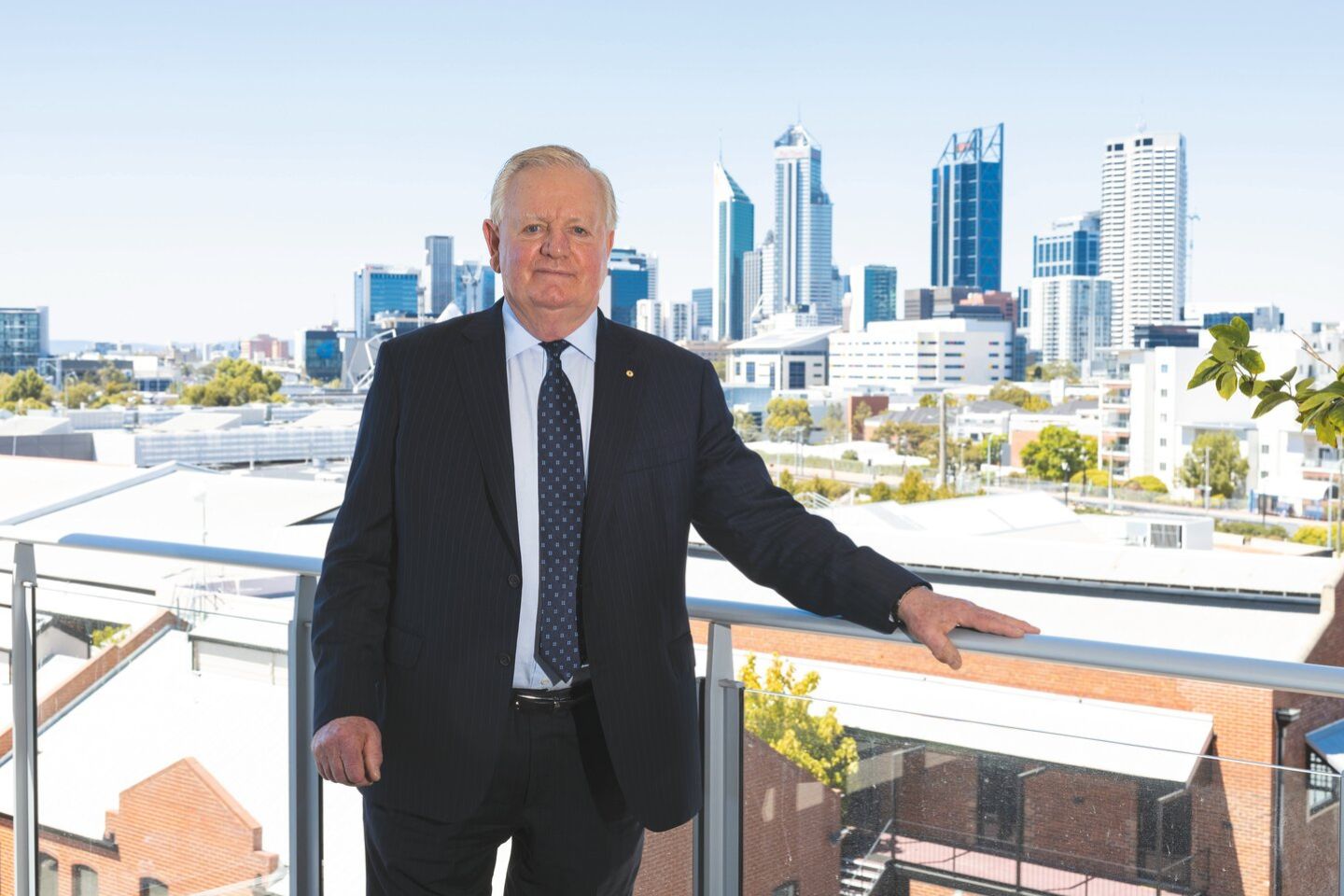 Satterley boosts stronghold with LWP deal