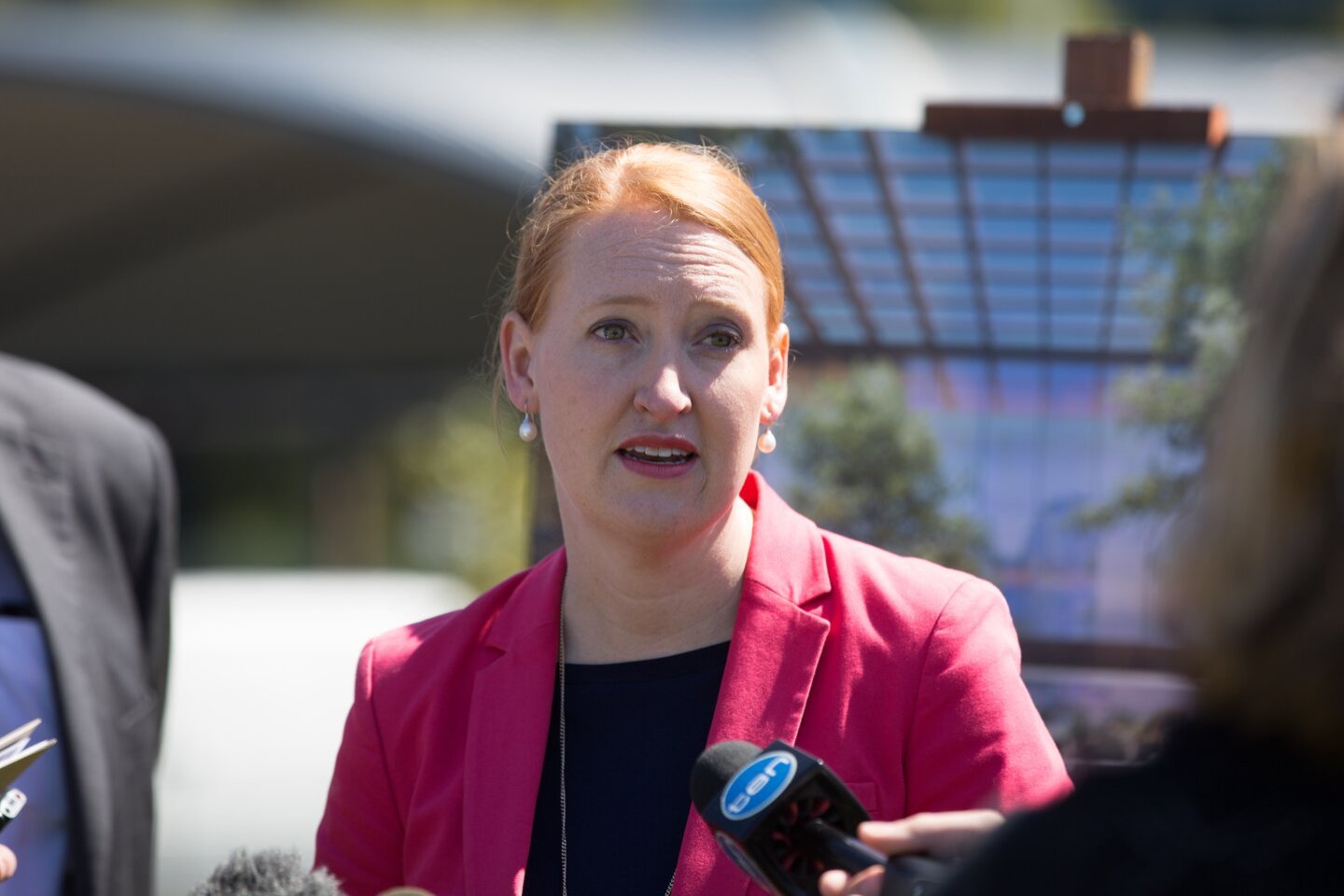 WA Liberal trailblazer won’t contest in 2025