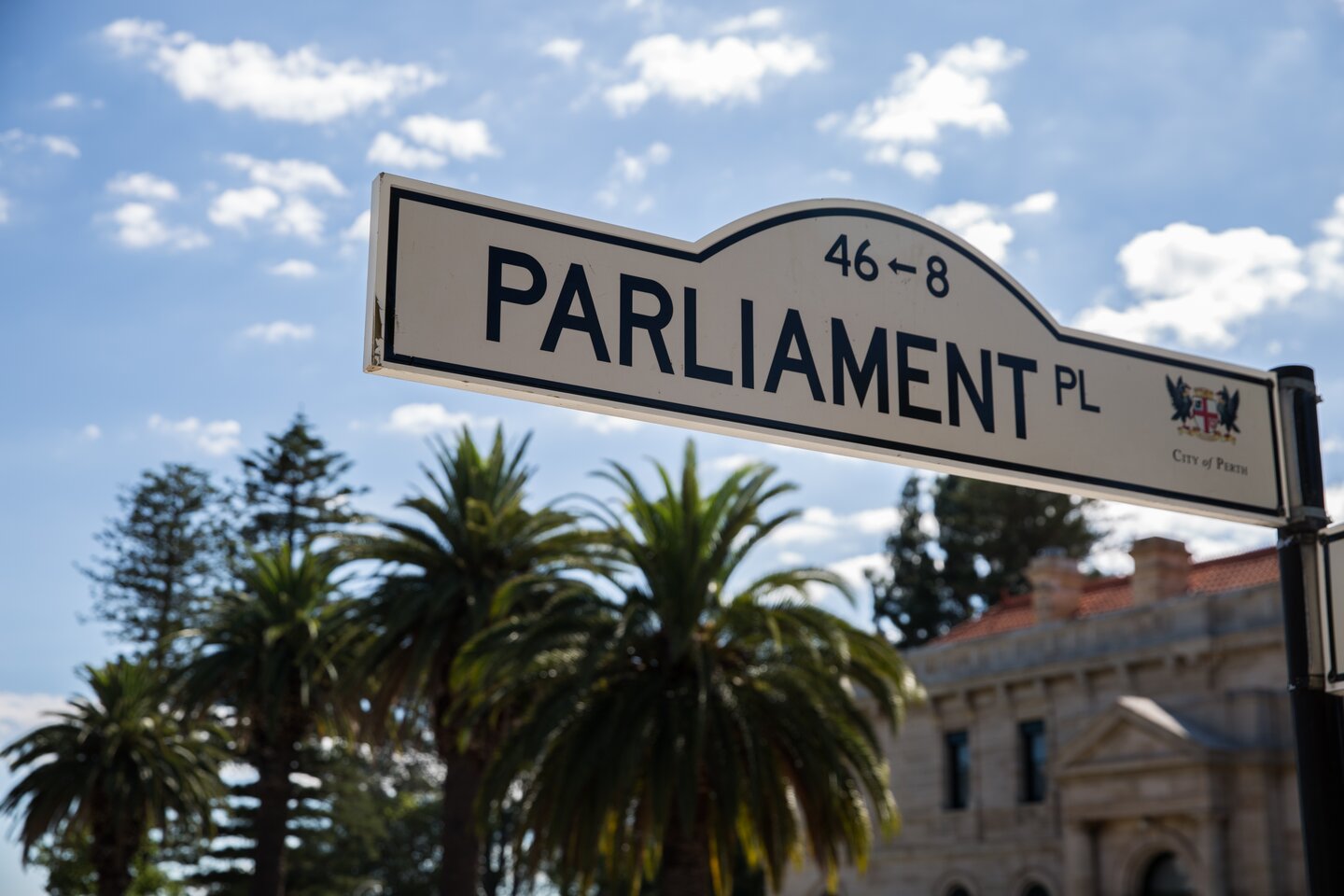 Watershed year for WA Liberals