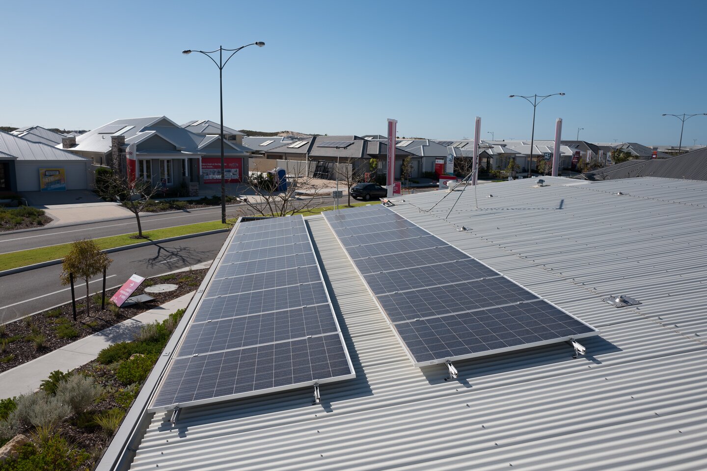 WA energy prices top the nation