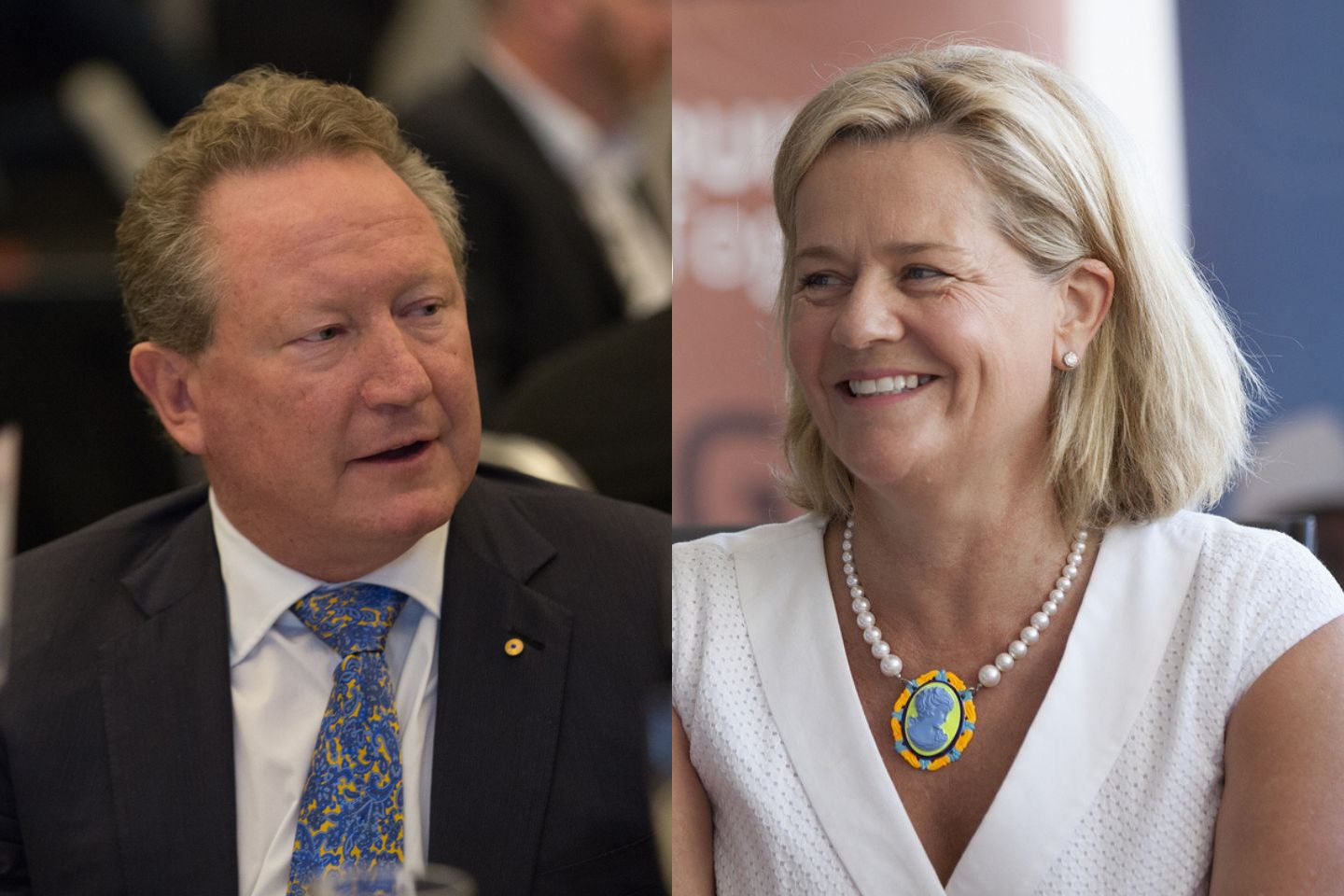 Minderoo lifts annual spend to $225m