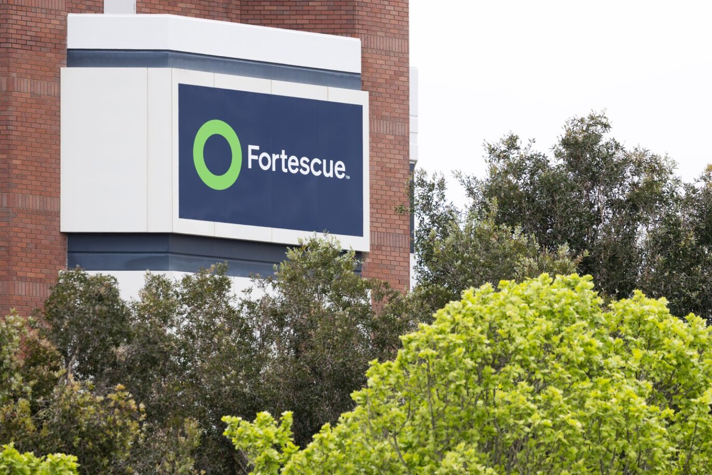 Fortescue Energy