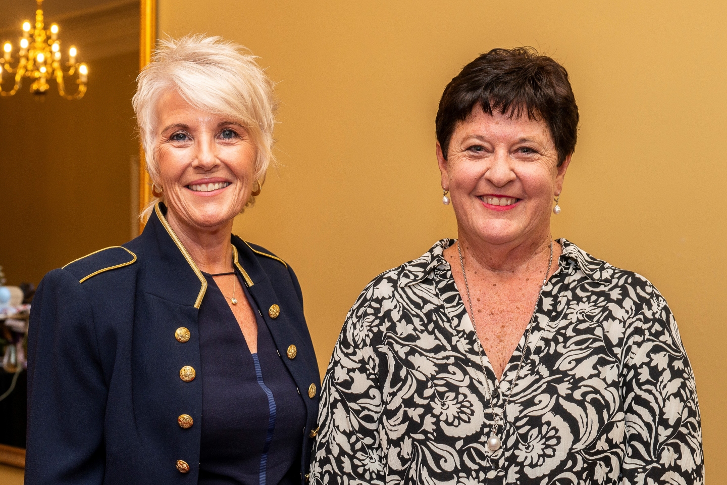 Bowen, Lyons inducted into hall of fame