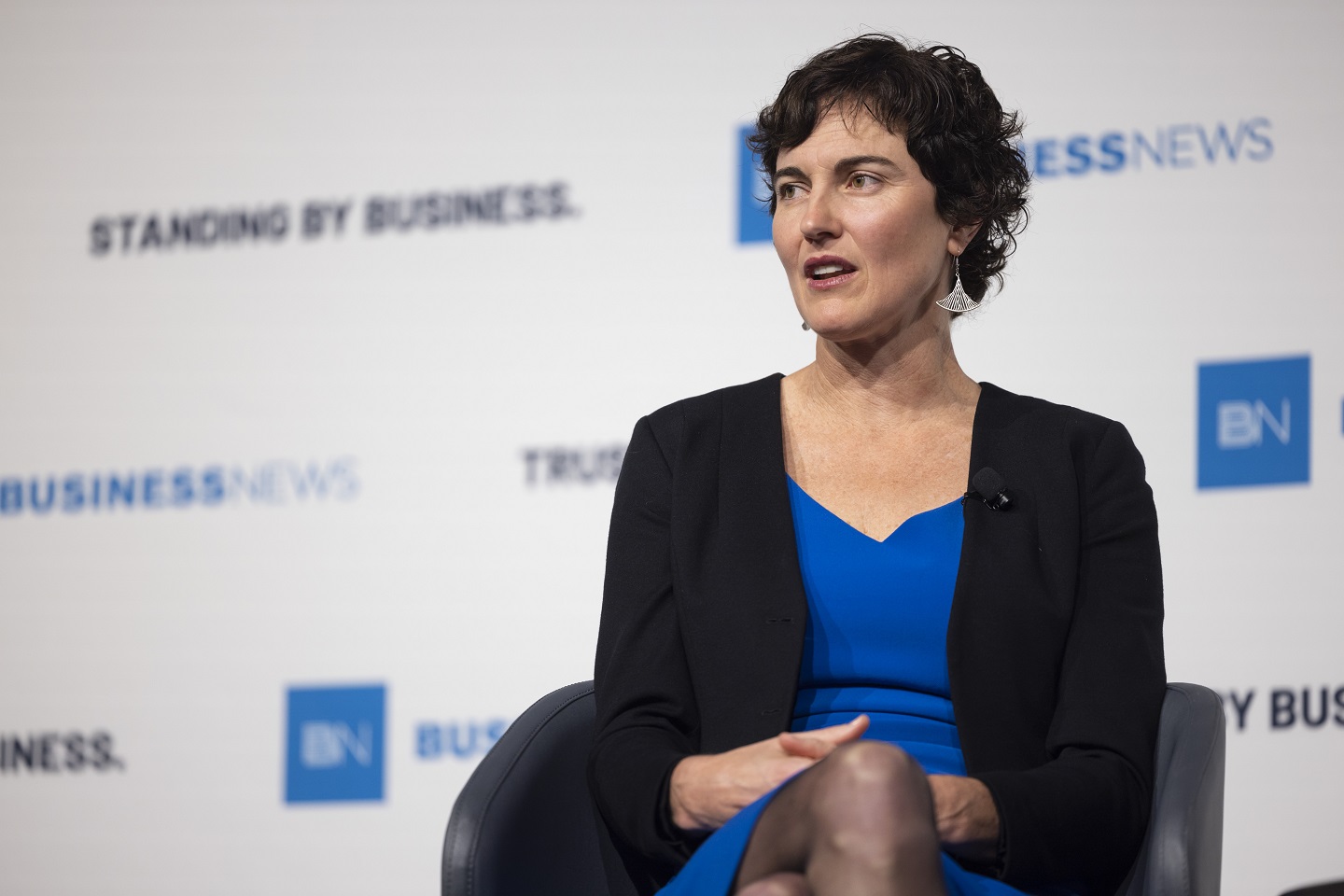 Chaney to seek re-election