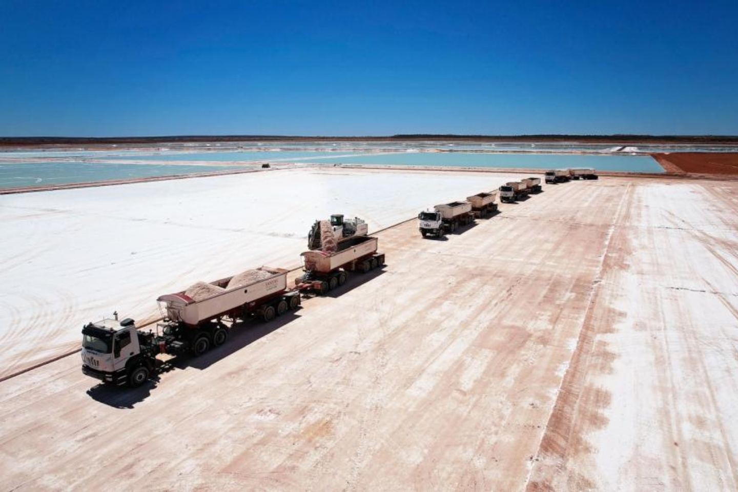 Kalium Lakes tipped to collapse after failed deal
