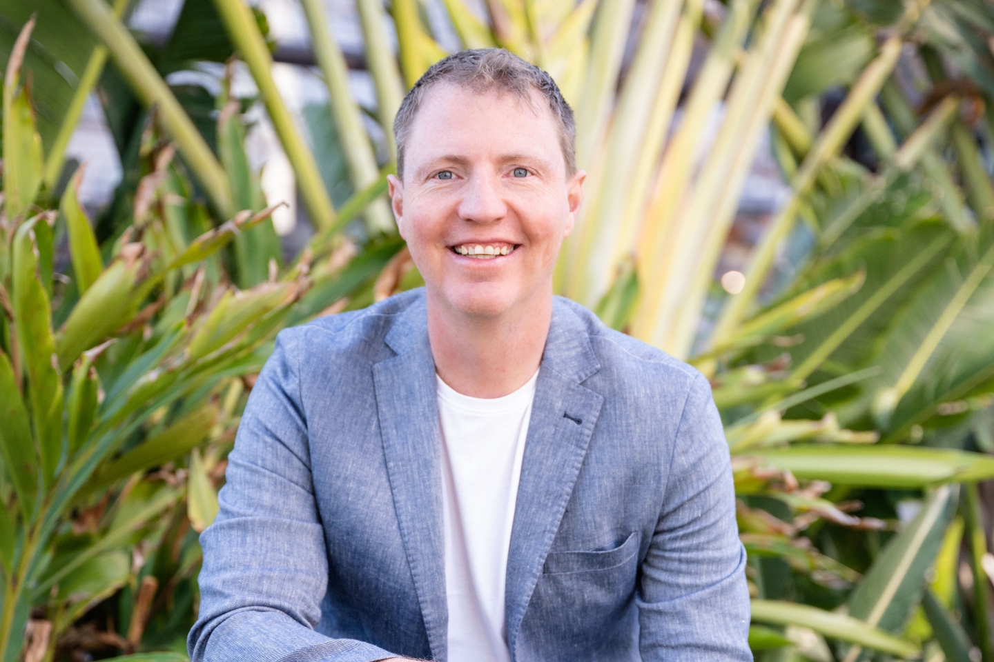 Push for Better Foundation