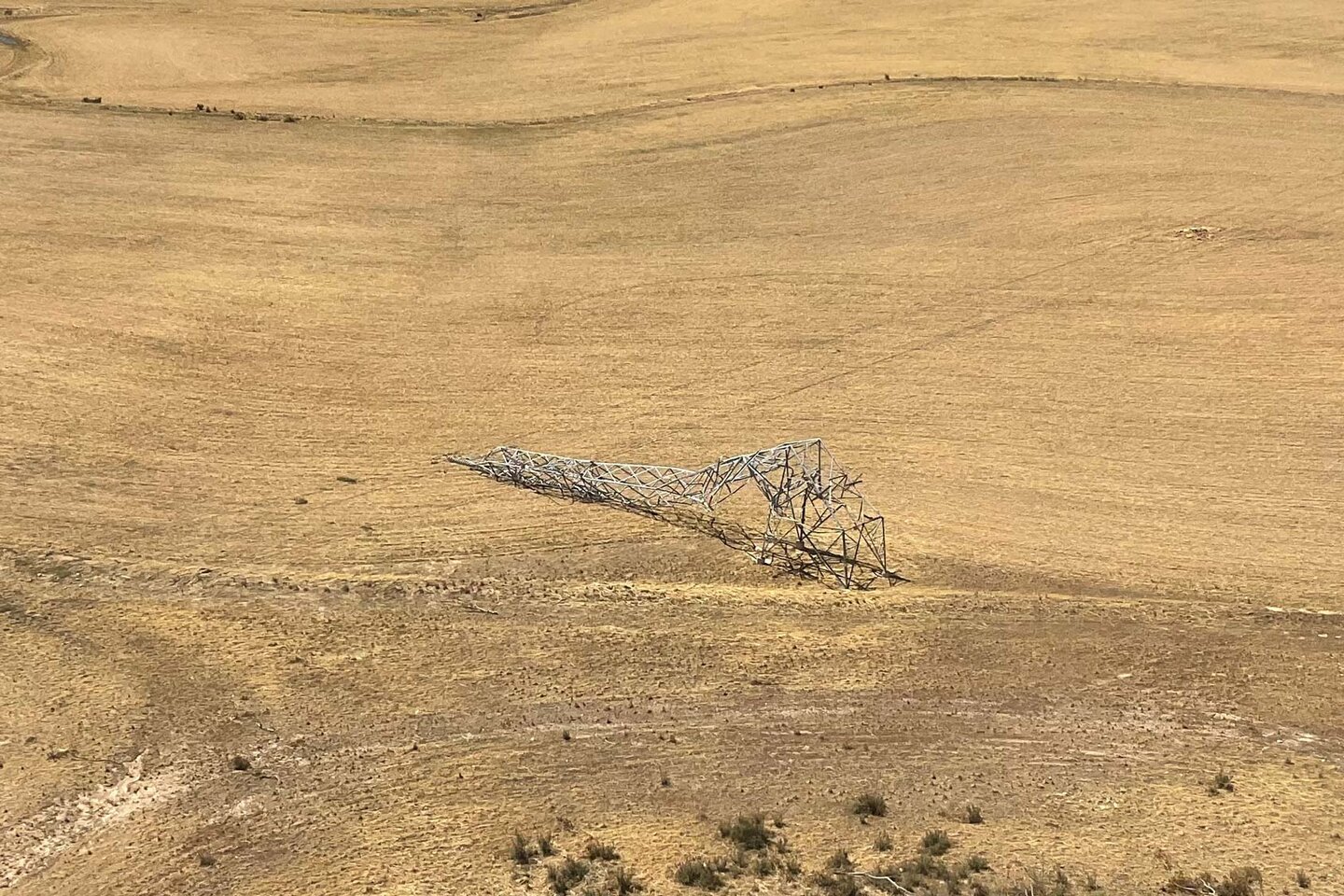 Western Power calls for Goldfields grid support