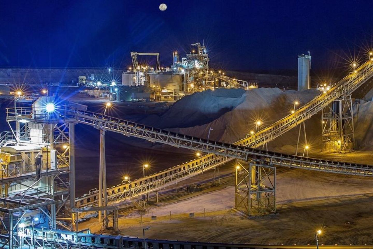 Inflation impacts Regis project