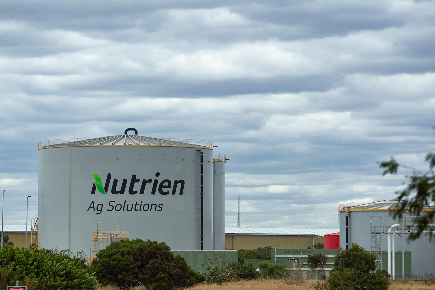 Freo Ports, Nutrien Ag lease row shelved
