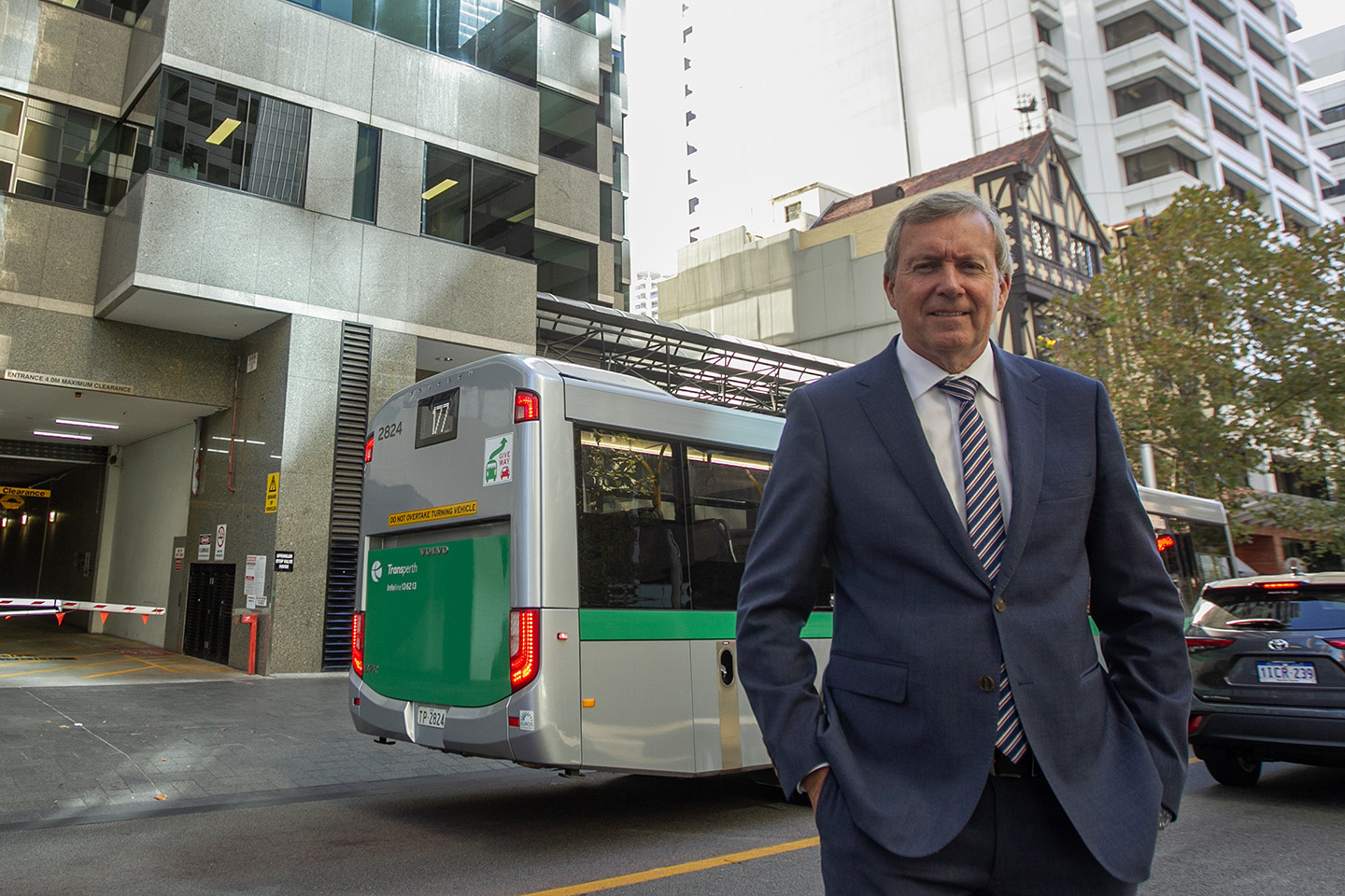 EPA gets new Terrace digs