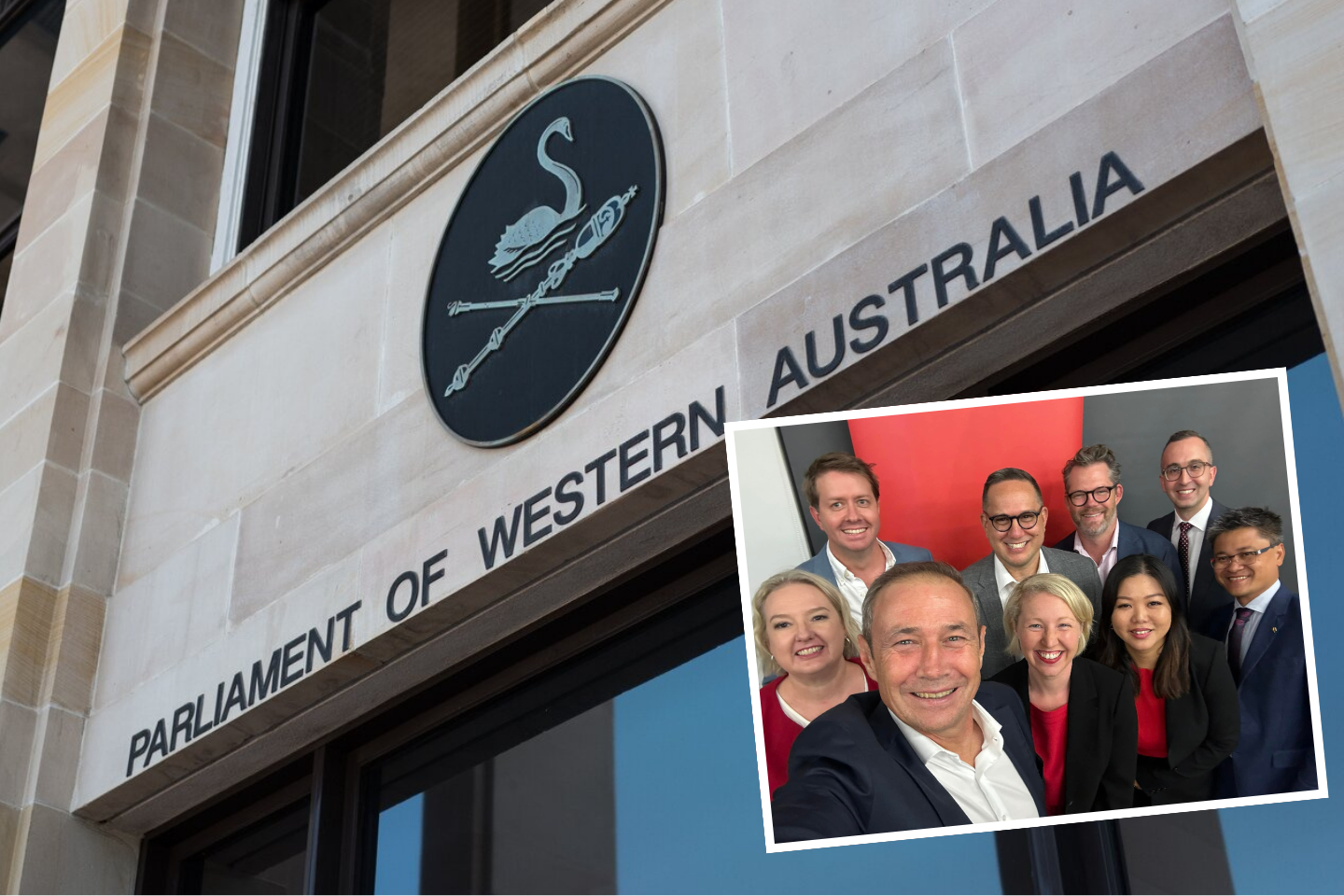 Pastorelli among WA Labor endorsements