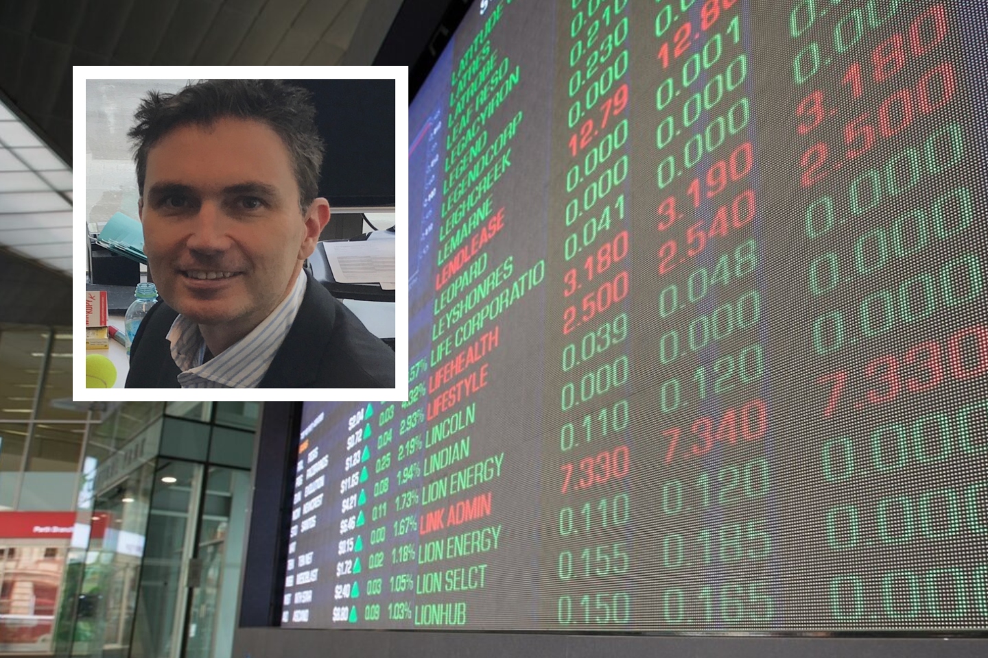 Tony Cunningham dies aged 55