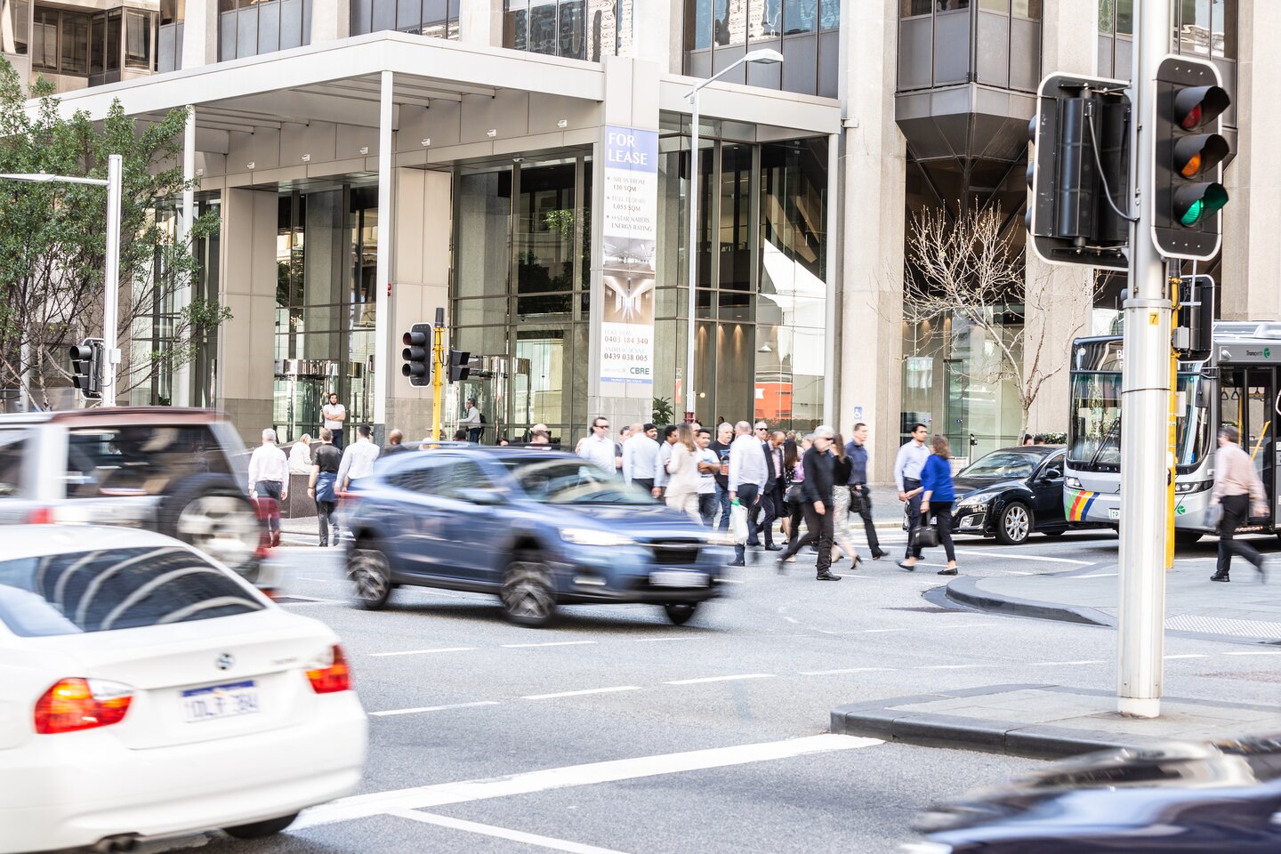 Perth ranks low in best startup spaces