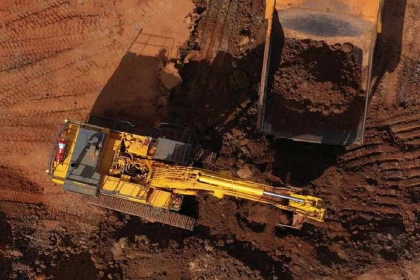 Ministerial approval for Atlas project