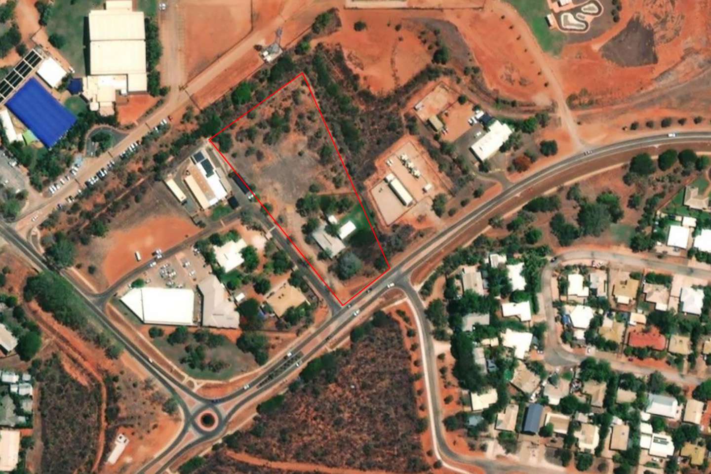 Medical centre with MRI to be built in Broome