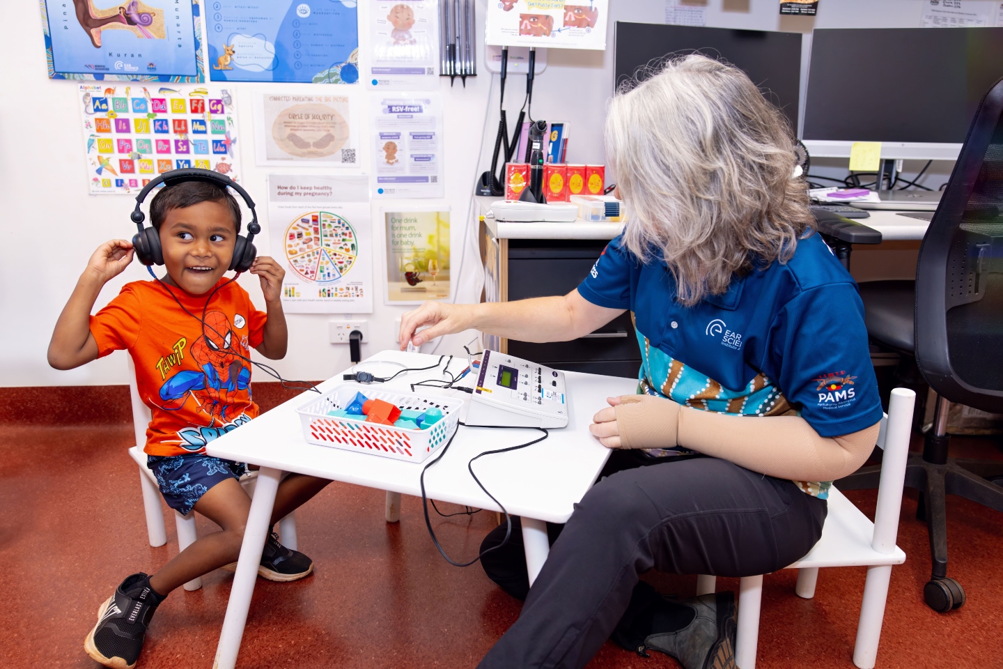 BHP backs Pilbara organisations