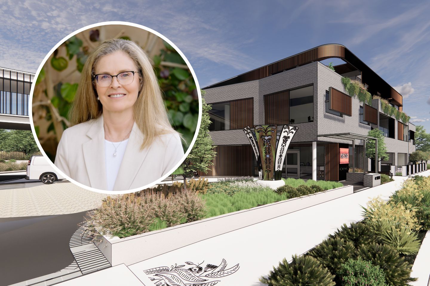 MSWA breaks ground on $26.8m Shenton Park facility