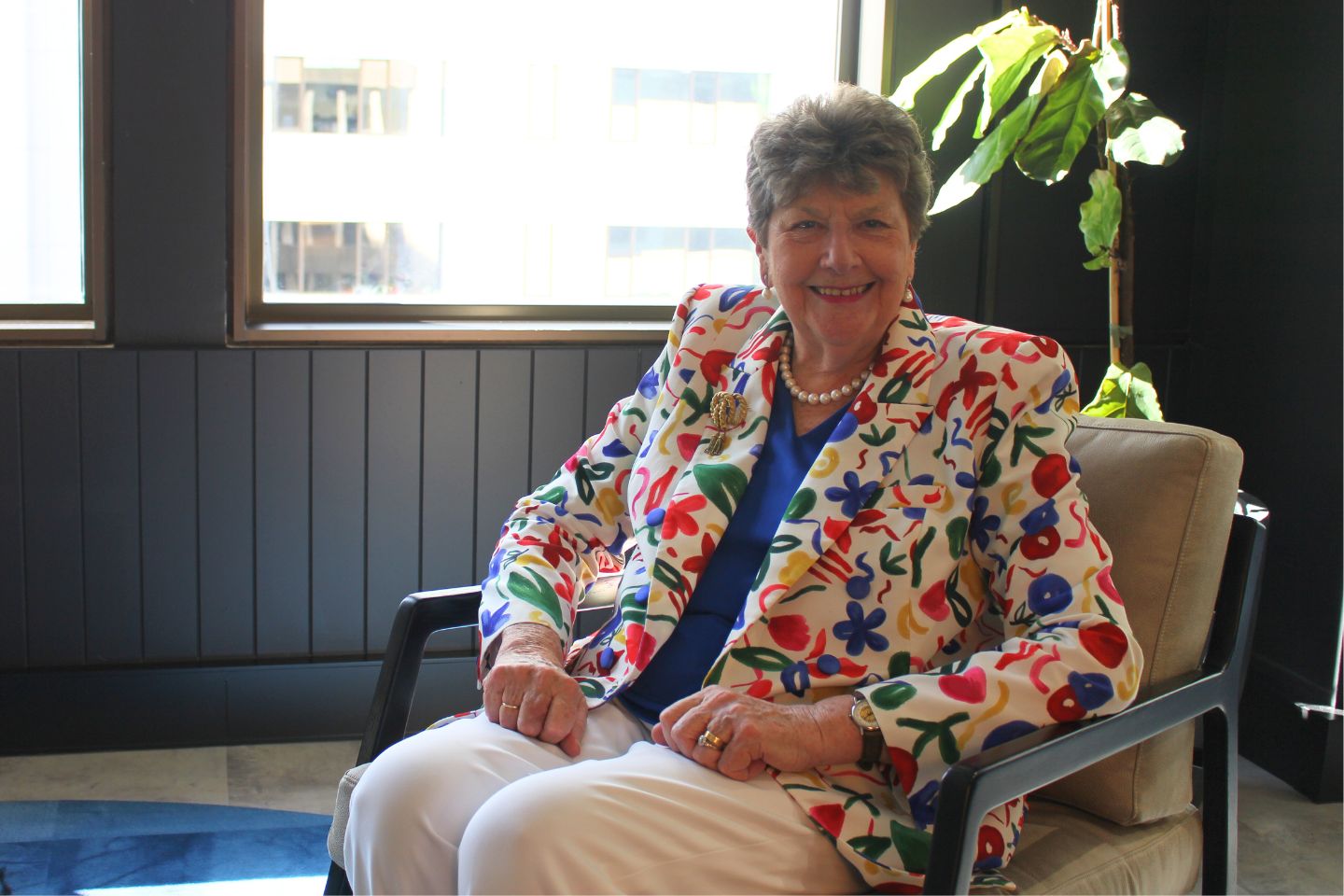 Pye continues education dream