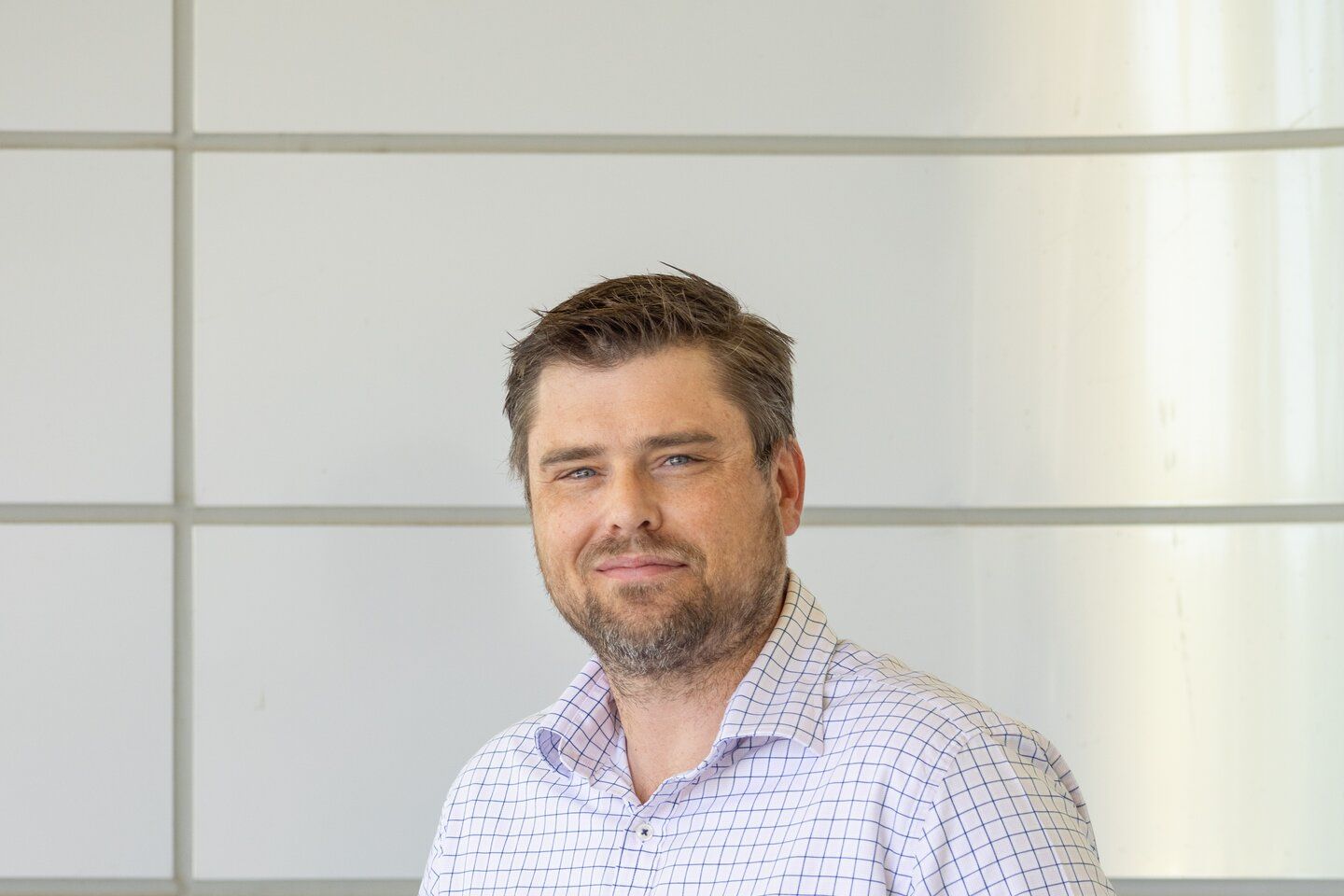 Fulton primed to win well