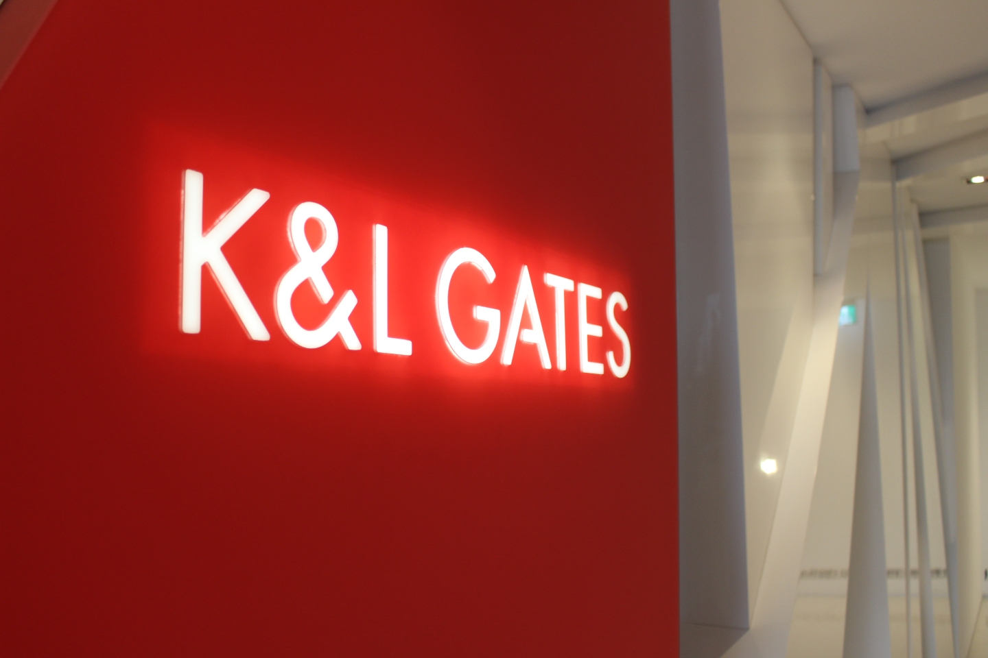 K&L Gates