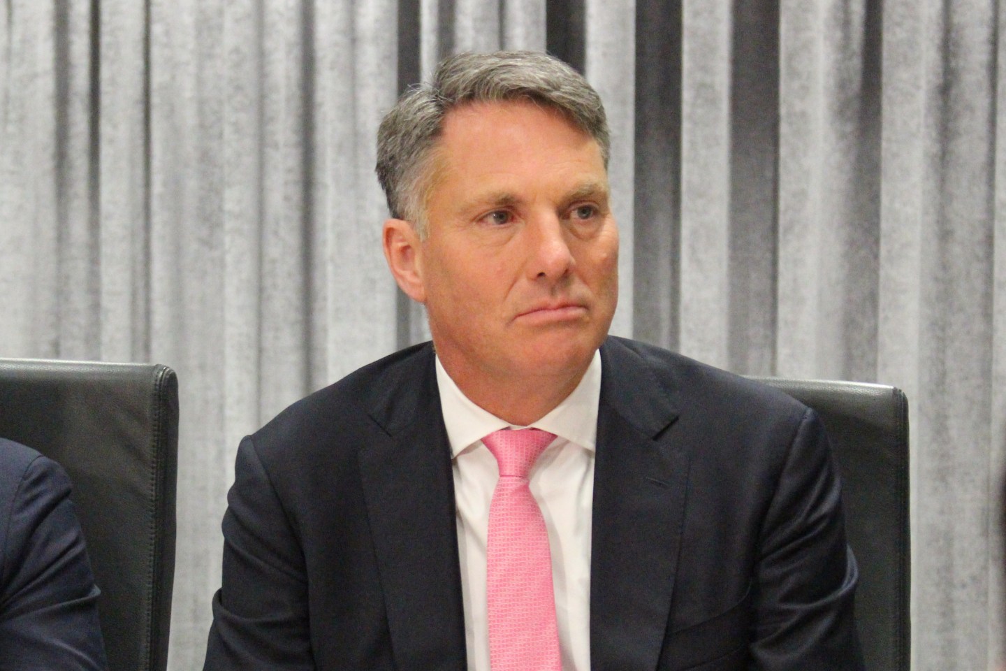 Andrew Hastie