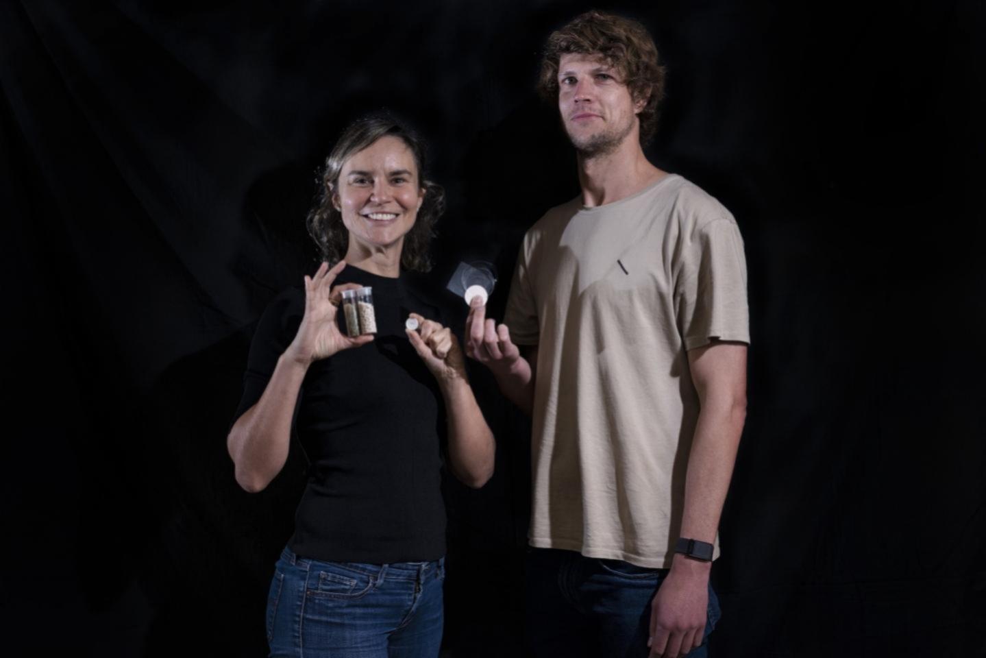 Uluu, Hey Sister! among innovation awards finalists