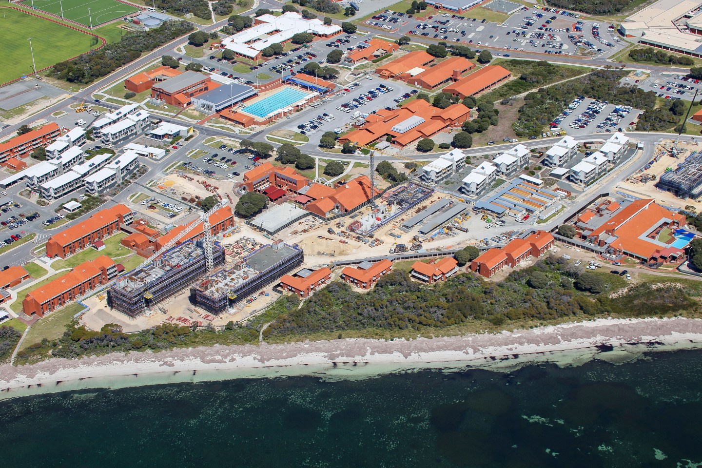 Govt plans defence housing in Rockingham