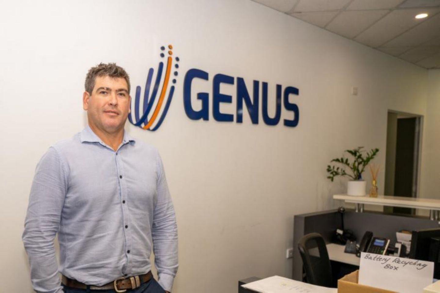GenusPlus finalises CommTel acquisition