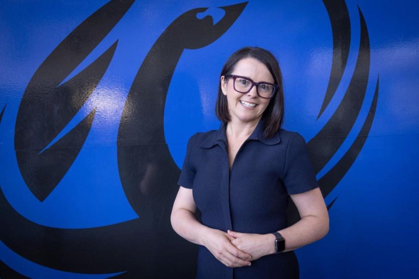 Force excited by off-field benefits