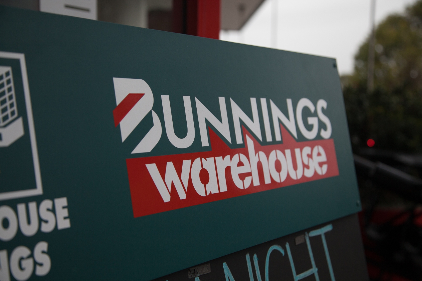 Bunnings
