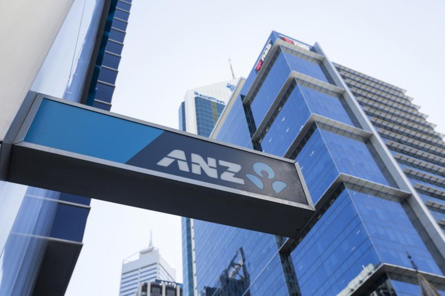 ANZ Banking Group