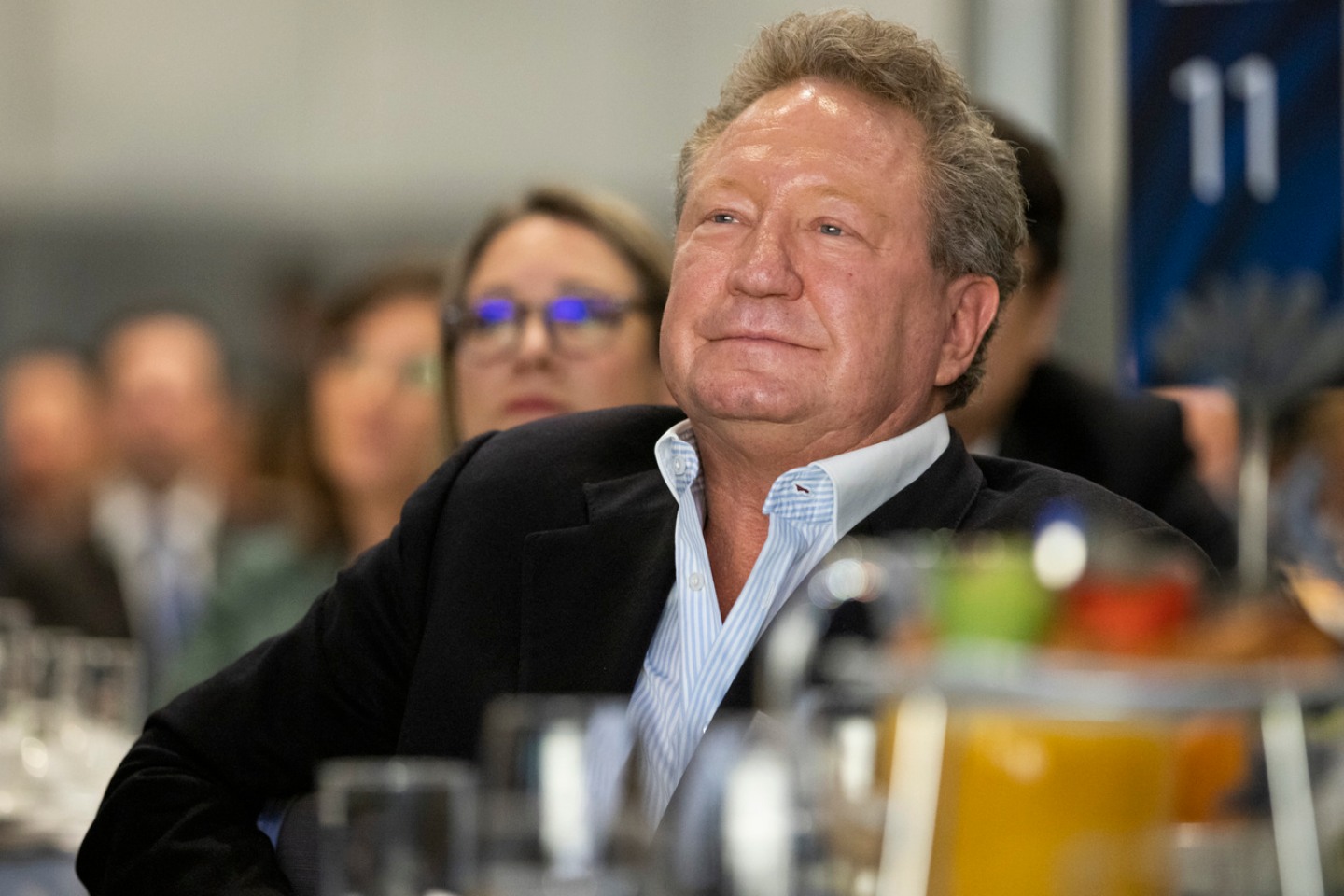 Andrew Forrest