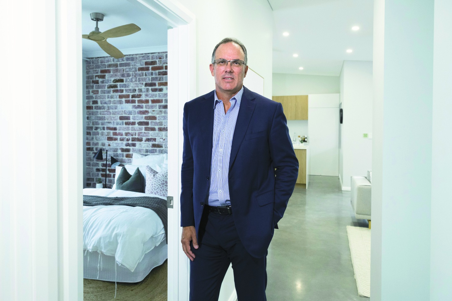 Peet inks $56m land deal