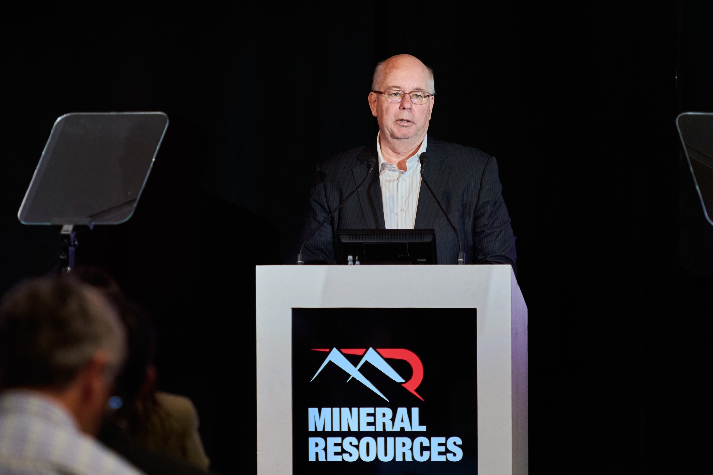 Resource Capital Funds