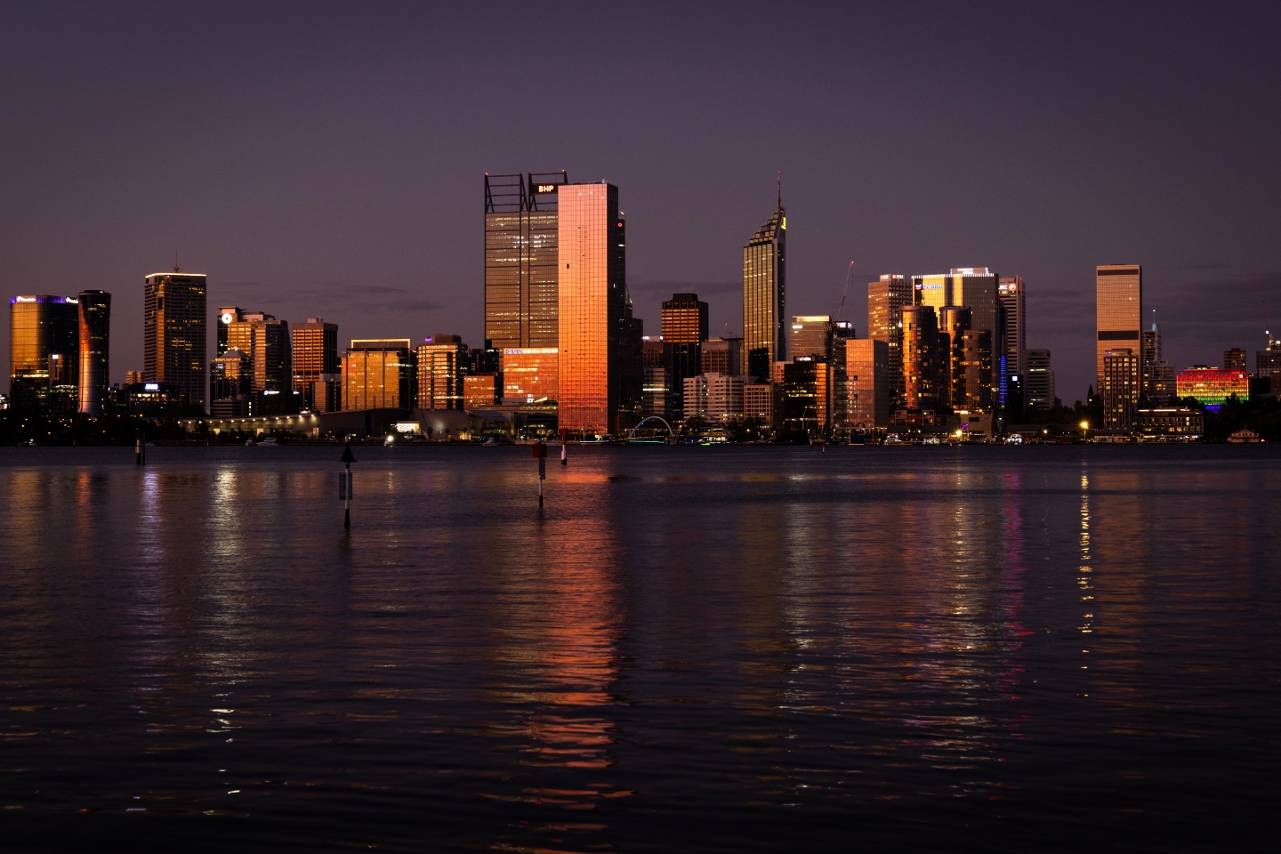 Path to growth for Perth startup scene