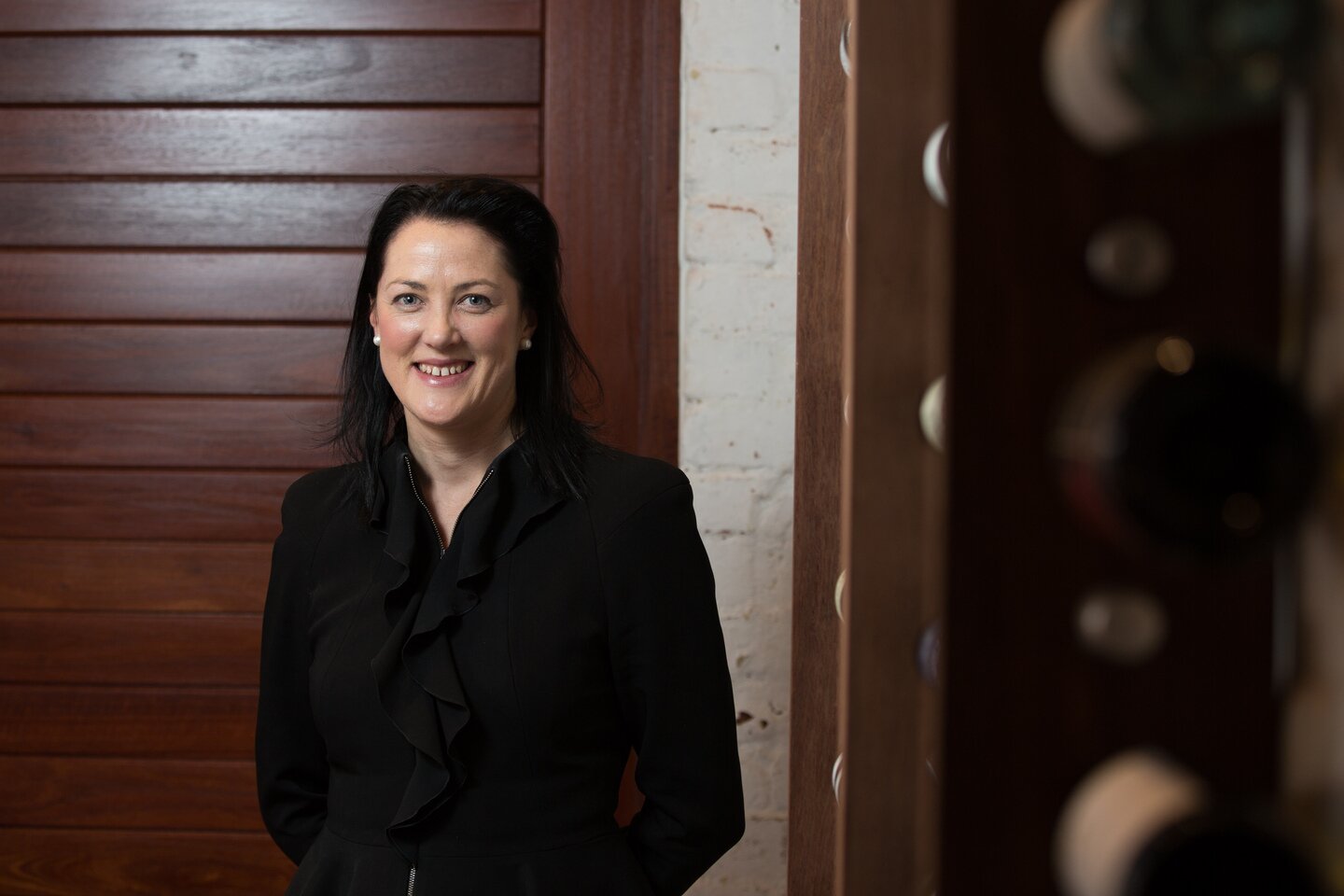 Cormann appointed to district court