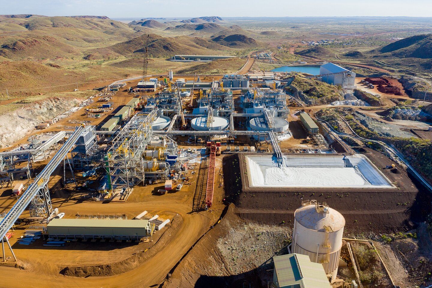 ANALYSIS: Could more of MinRes be sold?