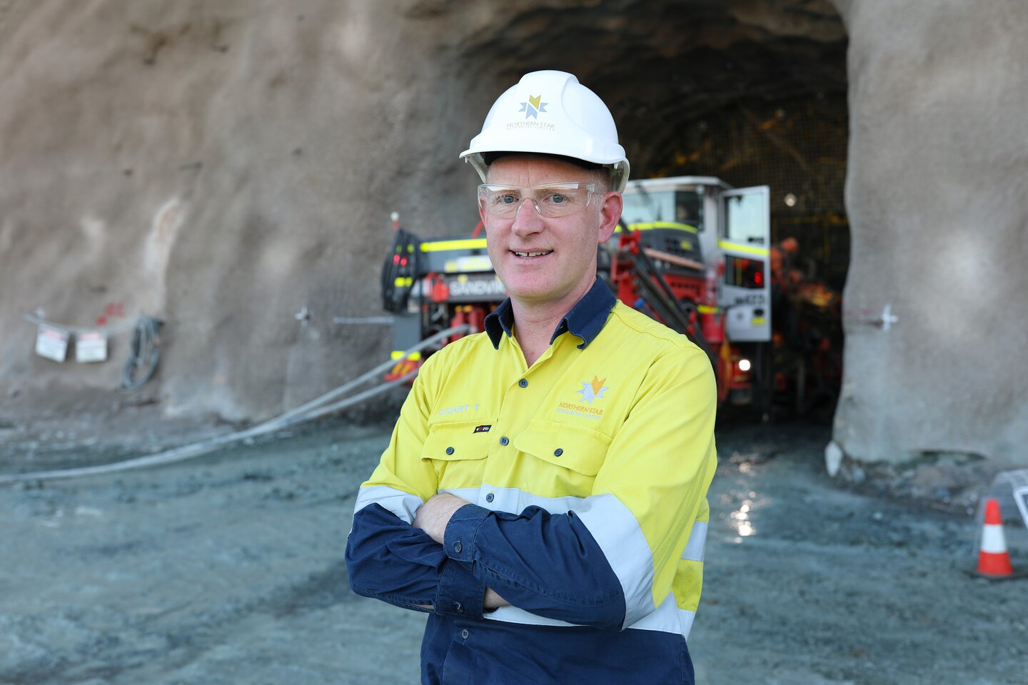 Northern Star in $5bn De Grey play