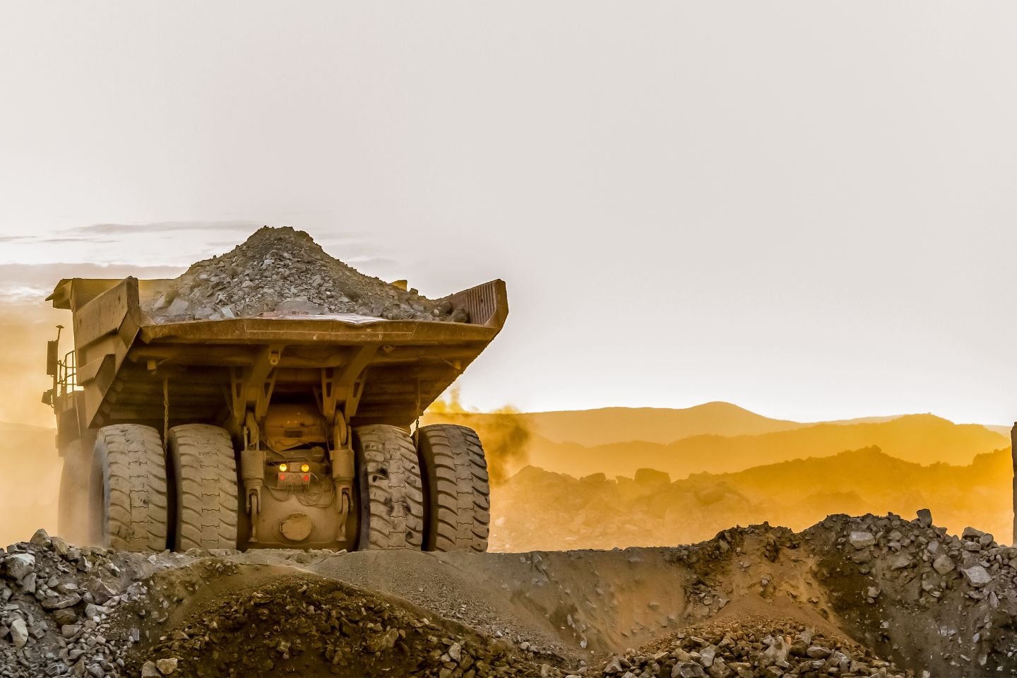 CMEWA pushes green laws review