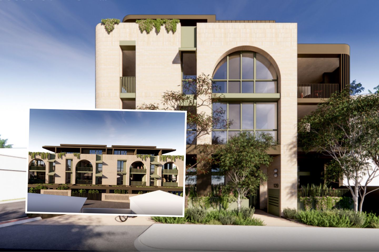 Leederville BTR project to cost $7m