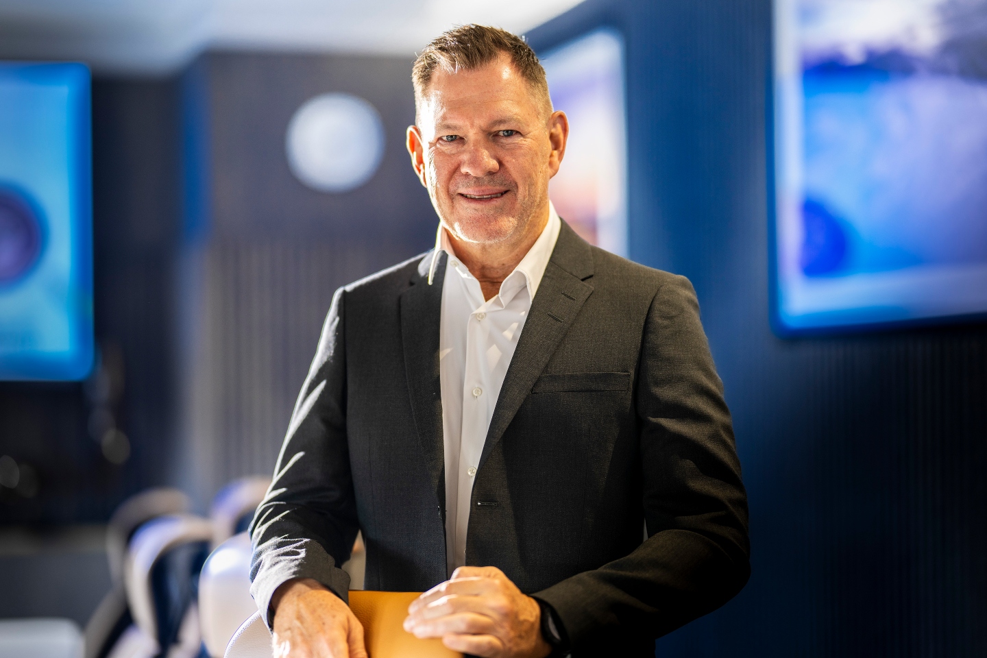 Gold Fields makes $3.3bn offer for joint venture partner Gold Road ...