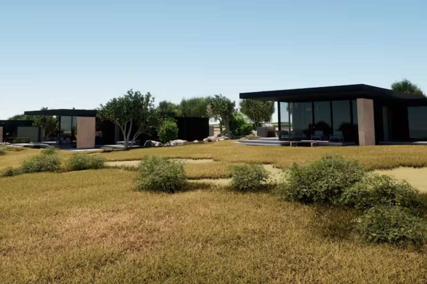 Luxury accommodation plan in Wilyabrup makes planning progress