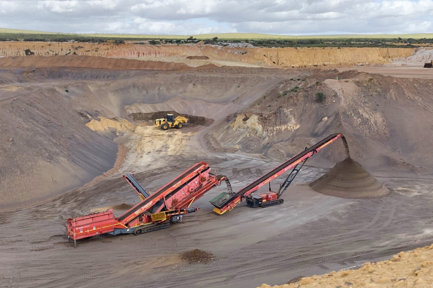 Iluka appoints Mactier as chair